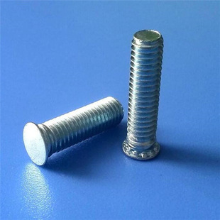 高强度压铆螺丝 HFH-M8-30 35 HFH-0518-12 16 HFH-M10-30清仓-阿里巴巴