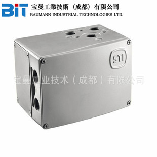 意大利IMI STI阀门定位器FT-FASTRAK单双作用数字气动阀控制阀-阿里巴巴