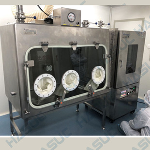 HASUC 手套箱|真空手套箱|真空设备手套箱 手套箱|洁净车间手套箱-阿里巴巴