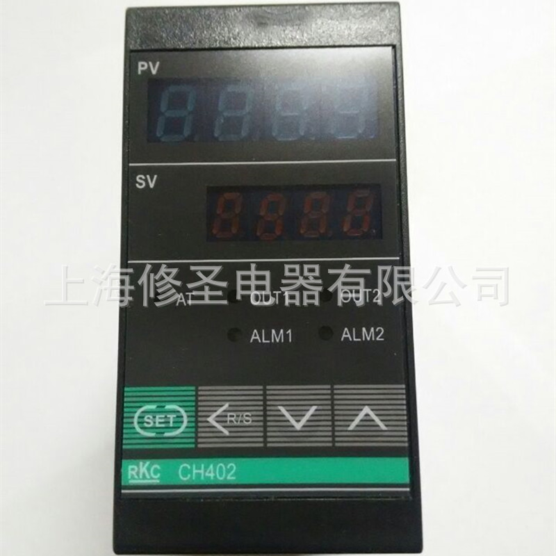 rkc-ch402智能温控表-rkc-ch402智能温控表批发、促销价格、产地货源 - 阿里巴巴