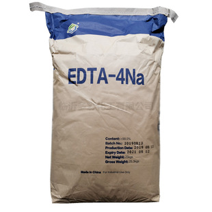 河北杰克EDTA4钠EDTA4NA 4钠 乙二胺四乙酸四钠 二钠 洗涤络合剂-阿里巴巴