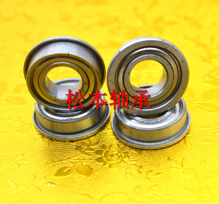 厂家直销F6904ZZ轴承 F6904法兰轴承-阿里巴巴