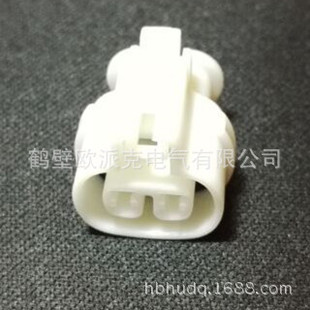 厂家供应 2孔插接器 MG640795-阿里巴巴