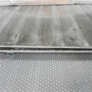 热轧5+1不锈钢复合板钢梁模板，油磨拉丝贴膜304+Q235B材质交货。-阿里巴巴