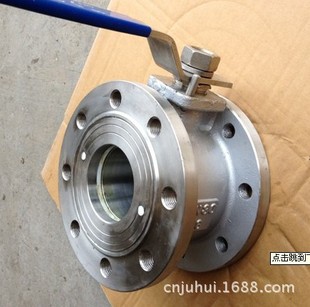 供应不锈钢对夹式法兰球阀、Q71F-16P意大利式超薄球阀-阿里巴巴