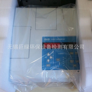 美国HACH哈希2100N型台式浊度仪，4700002/47000-02-阿里巴巴