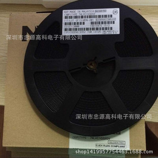 逻辑门 74LVC1G32GV SOT23-5 单2输入或门芯片 原厂原装74LVC1G32-阿里巴巴