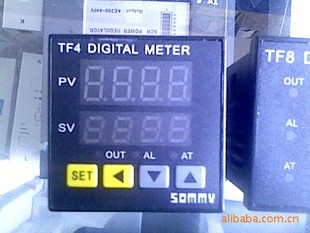 供应SOMMY 温控 TF4-R1 TF4-Q1-阿里巴巴