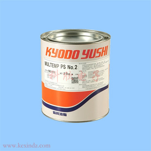 现货供应原装协同2号润滑油脂KYODO YUSHI MULTEMP PS NO.2-阿里巴巴