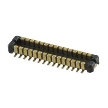 HRS 广濑FPC连接器 板对板 0.4MM间距 DF37B-34DP-0.4V-阿里巴巴