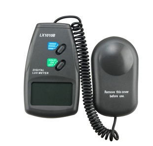 数字式照度计 LX-1010B 照度仪 LX1010B 光照仪 照度表-阿里巴巴