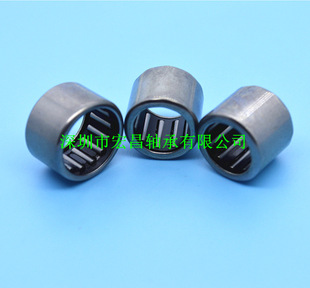 HK1210滚针轴承 HK1212滚针轴承 金属保持架-阿里巴巴