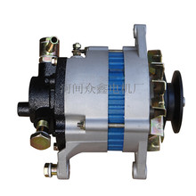 河间市众鑫汽车电机厂_阿里巴巴旺铺