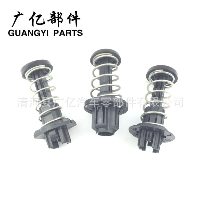 204 212机盖弹簧支架 引擎盖缓冲器A2048800127-阿里巴巴