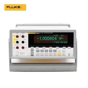 Fluke 8845A 六位半精密台式数字多用表-阿里巴巴