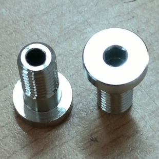 威司特真空吸盘配件,连接螺丝LS-40R-M6,VPM610-15-阿里巴巴