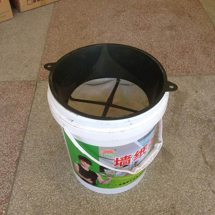 Large paint filter screen paint funnel paint filter large small size ...