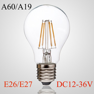 36v灯泡 LED交流直流 DC12v灯泡 24v灯泡 36v灯泡 低压 安全照明-阿里巴巴