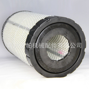 空气滤芯AA90138 风格AF26531/26532 适用金龙客车空滤K2238PU-阿里巴巴