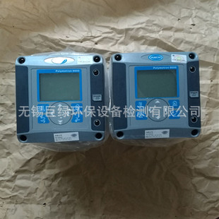 美国HACH哈希Polymetron 9500 控制器9500.99.00604-阿里巴巴