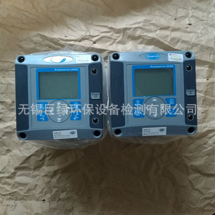 美国HACH哈希Polymetron 9500 控制器9500.99.00604-阿里巴巴