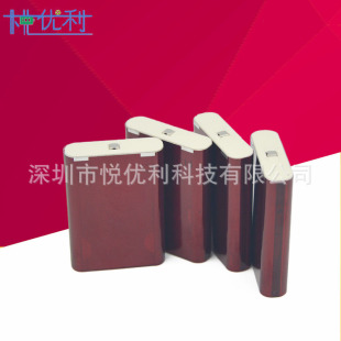 松下NCA103450 UF103450P 2350mAh 铝壳锂电池电芯 不带保险丝-阿里巴巴