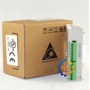 DVP16SM11N台达PLC数字量扩展DC24V供电 全新原装现货-阿里巴巴