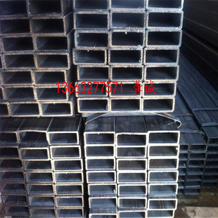 180*65方矩管、180*60矩形管、Q235B方管矩管厂家200*80*5方矩管-阿里巴巴