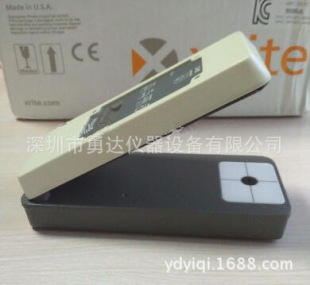 美国爱色丽X-Rite 341C密度仪 菲林密度 便携透射光密度计-阿里巴巴