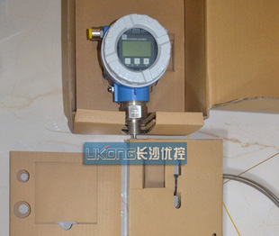 Endress+Hauser缆式导波雷达物位计FMR250 Levelflex-M FMP40-阿里巴巴