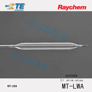 泰科 Raychem瑞侃热缩套管 MT-LWA-.188-X-SP 可送样-阿里巴巴