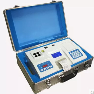 5B-2C型便携式COD速测仪、化学需氧量检测仪、便携式COD测量仪-阿里巴巴