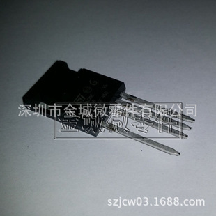 供应 600V大功率 场效应管 STW40N60M2-4 丝印40N60M2-阿里巴巴