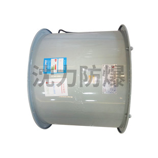 SFB7-4耐高温防油防潮轴流风机/3KW-4极/沈力牌轴流风机 定 制型-阿里巴巴