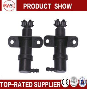 适用于现代圣达菲大灯喷水枪 清洗器喷嘴98671-2B000 98672-2B000-阿里巴巴