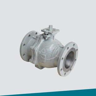 日标高平台法兰球阀10K DIN 5211平台尺寸扭矩轻重型25A-阿里巴巴