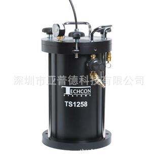 美国Techcon泰康TS1258压力罐 TS1254亚普德代理-阿里巴巴
