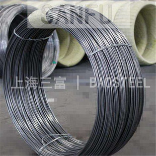 现货供应盘圆SCM435H冷镦线材 优质圆钢 圆棒 可球化退火拉丝加工-阿里巴巴