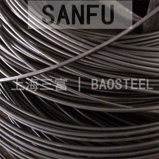 现货供应SCM435H线材 盘圆 批发精密圆棒 可球化退火精抽加工-阿里巴巴