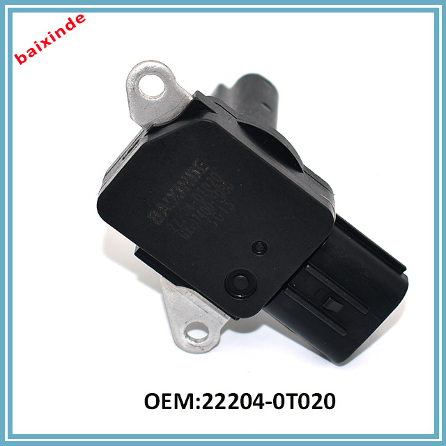 广州盛本 空气流量传感 流量计 22204-0T020 22204-0T010-阿里巴巴