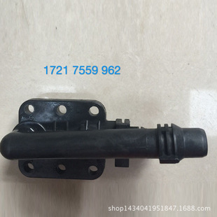 STZT 17217559962 暖风水阀 适用宝马E64E65E66节温器-阿里巴巴