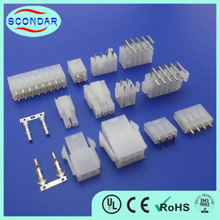 Molex 5557 5559 4.2mm 2-12p or2*1-2*12P连接器 线束端子线工厂-阿里巴巴