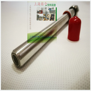 InPro 6850i 极谱法氧气传感器 梅特勒在线工业分析仪在线工业-阿里巴巴