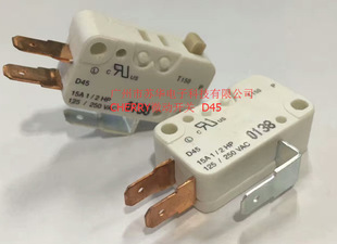 D45 原装正品德国cherry微动开关现货/ CHERRY微动开关D44X现货-阿里巴巴