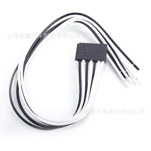 适用于别克Buick Chevy GMC 鼓风机电阻插头 4885482AC 15862656-阿里巴巴