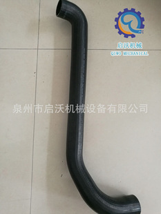 适用沃尔沃 22140179水箱上水管-发动机组挖掘机机械配件-阿里巴巴