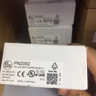 IGS209易福门电感传感器IFM德国-阿里巴巴