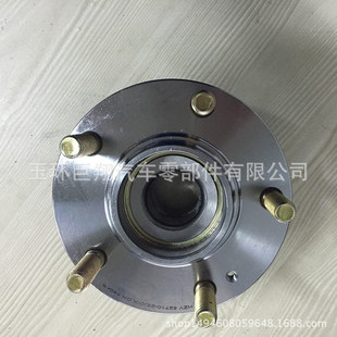 轮毂单元 型号52710-2E100 52710-2E000 支持定 制-阿里巴巴