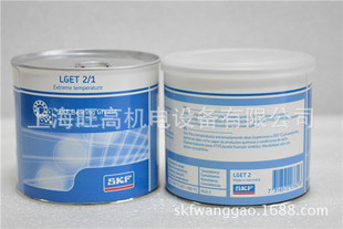 瑞典SKF润滑脂LGET2/1 DIN51825 代码 KFK2U-40 高温窑车轮毂油脂-阿里巴巴