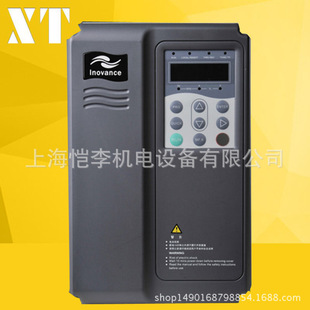 全新MD310T5.5B汇川变频器5.5kw/三相380V-阿里巴巴
